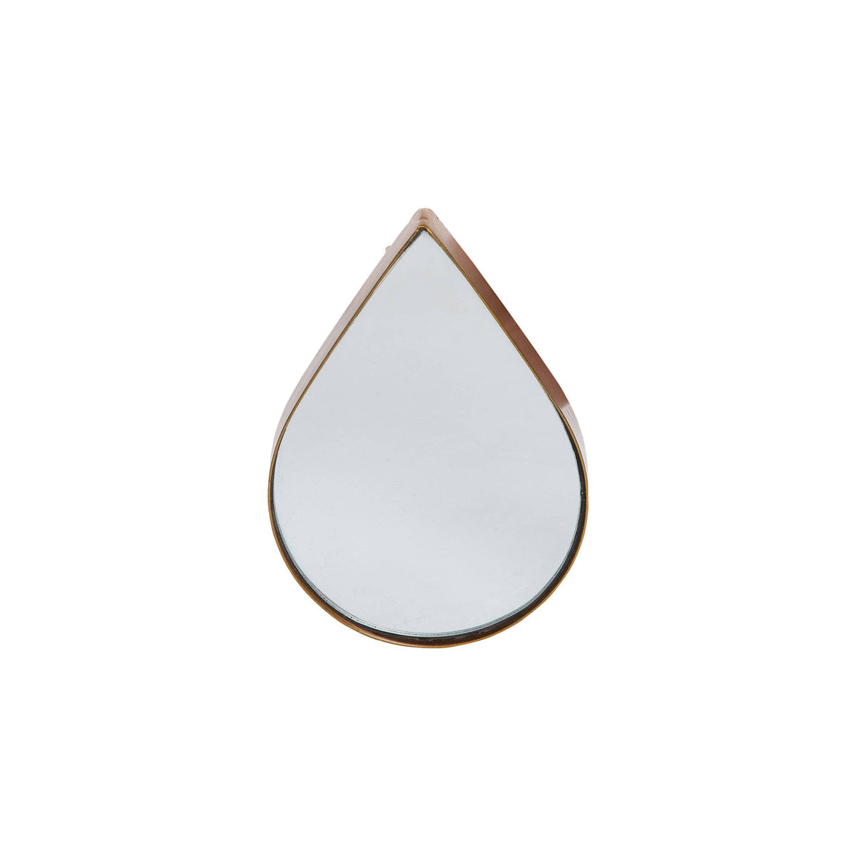 Tear Drop Mirror – finditgirl